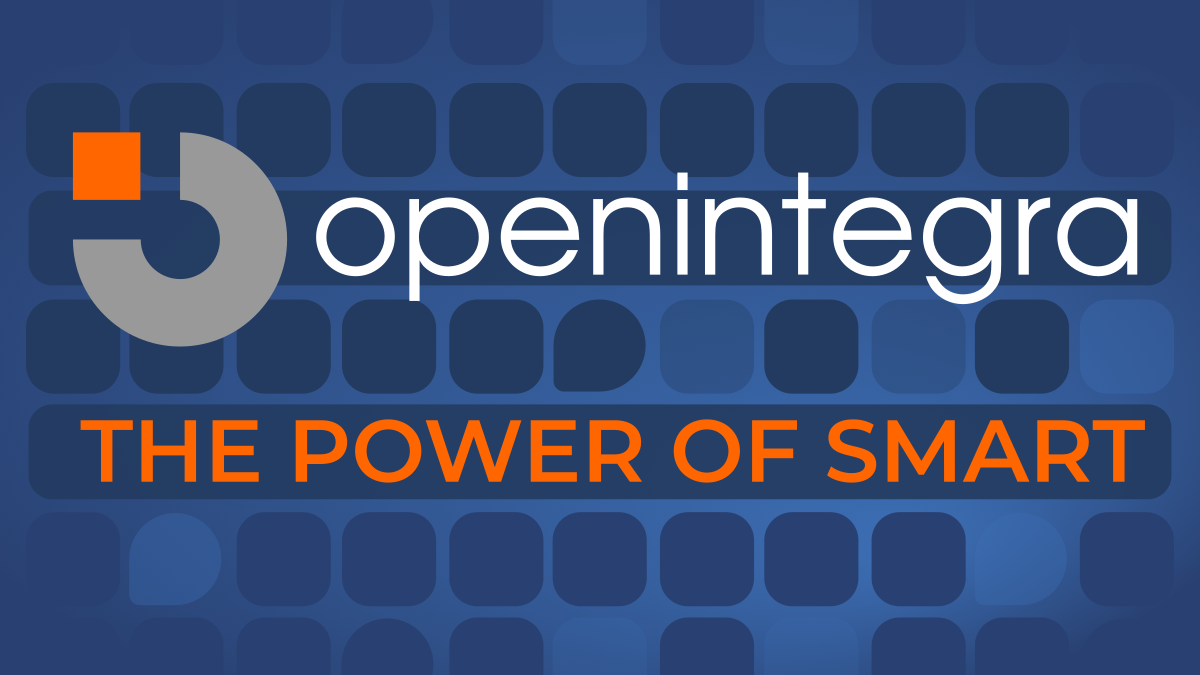 IBM Identity Management - Openintegra